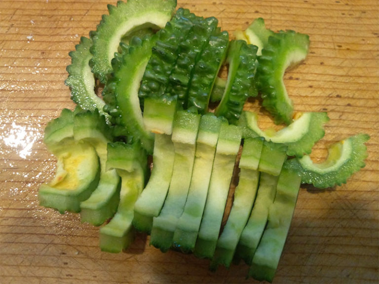 La margose, un secret de longévité...